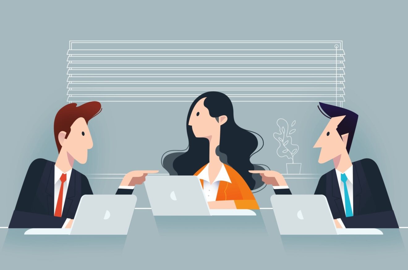 How To Resolve Inheritance Disputes In 1 Month - Alzayat Firm