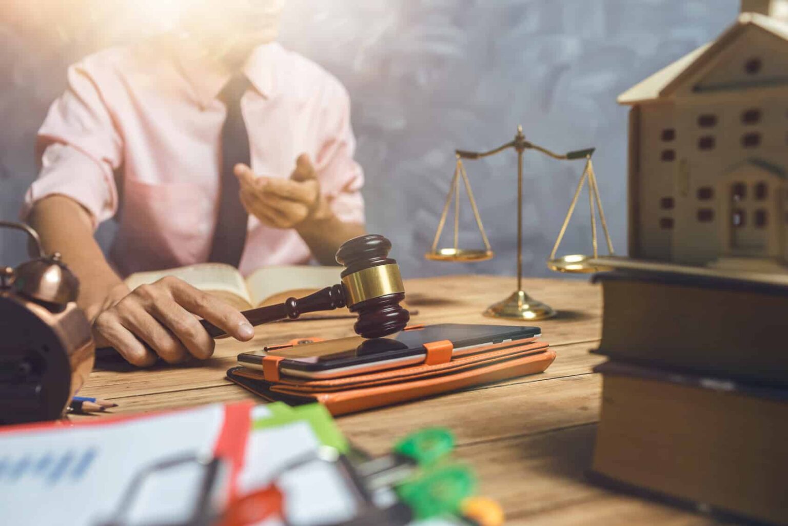 Trust Litigation Attorney: 5 Reasons For Resorting To Him
