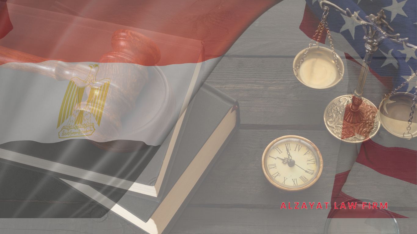 Inheritance in Egypt for USA Citizens | Alzayat Law Firm