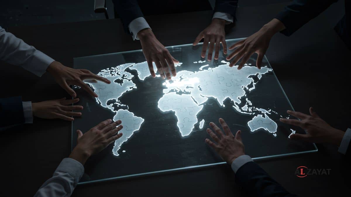 International Inheritance Law : A Complete Guide