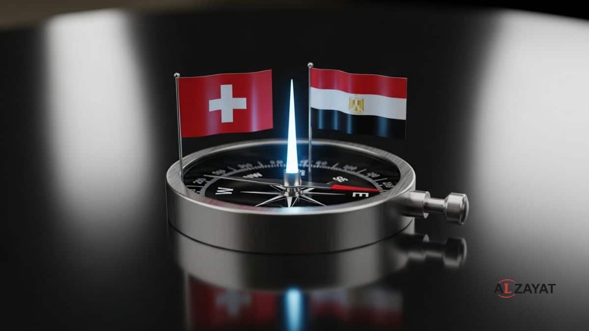 Swiss Inheritance Law : Guide By Alzayat International Inheritance