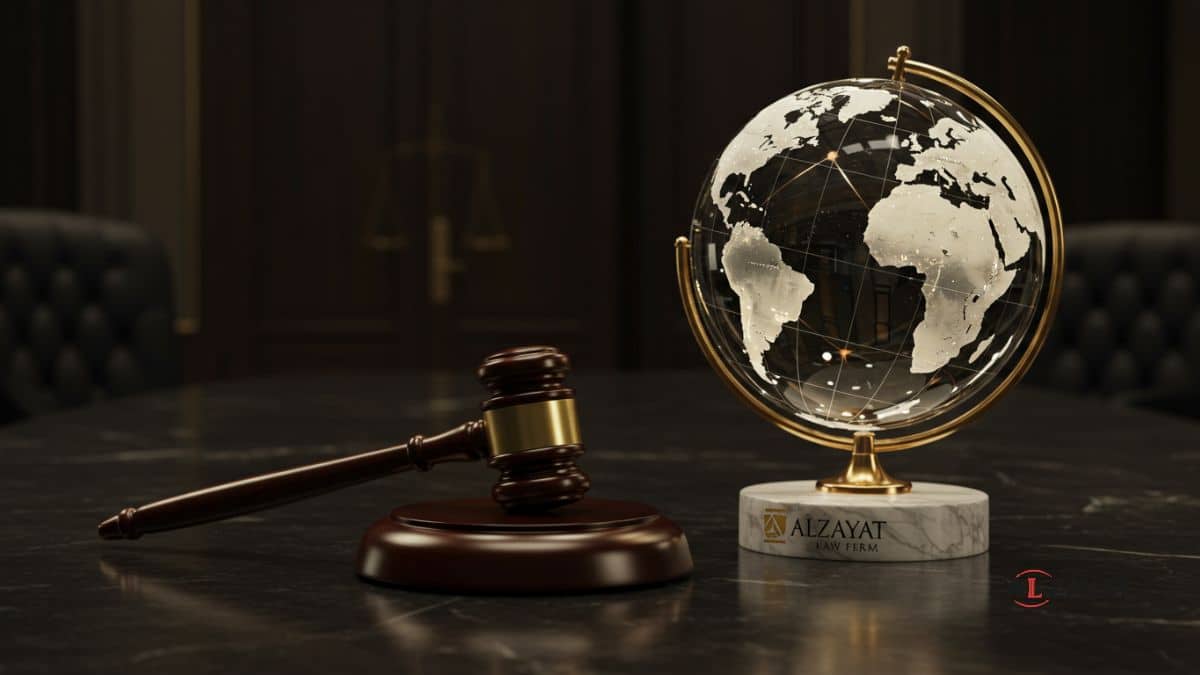 Top Law Firm in Egypt: A Guide to Choosing Excellence