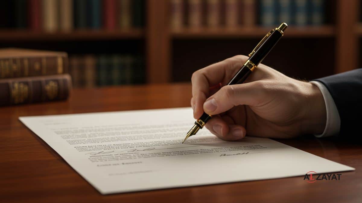 Will Drafting in Egypt : A Complete 2024 Guide