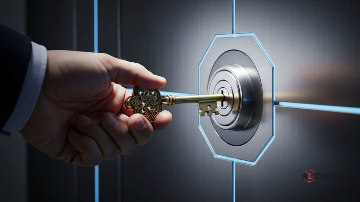 Inheriting a UBS Bank Account in Switzerland : Alzayat Guide