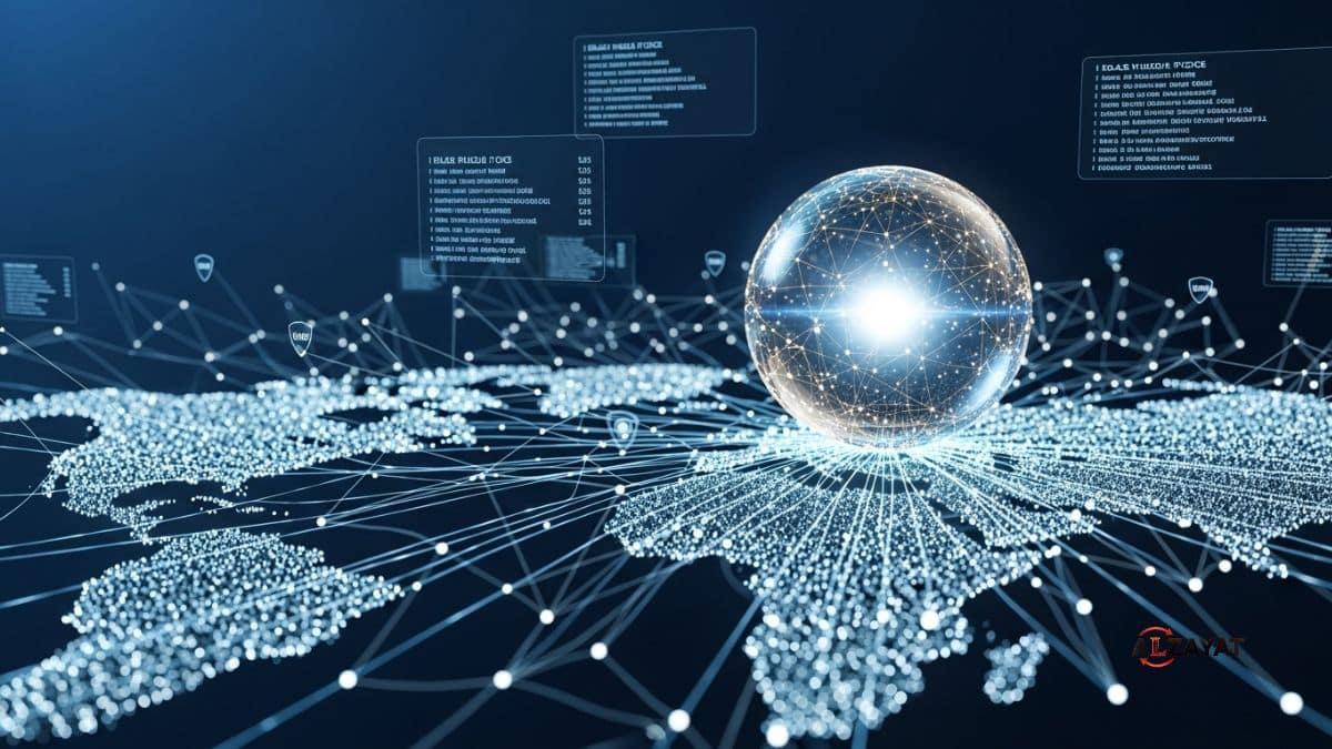International Commercial Agreements Your Global Guide | Alzayat