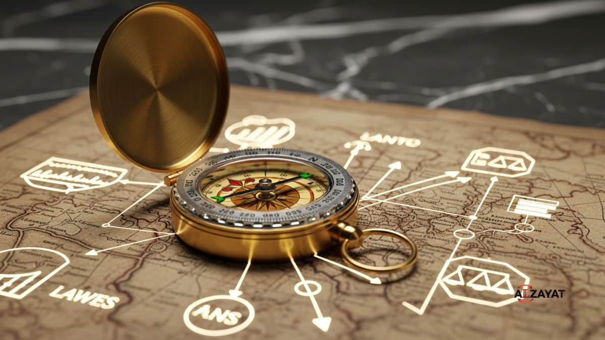 Navigating Complex Laws : A Strategic Guide for Egypt